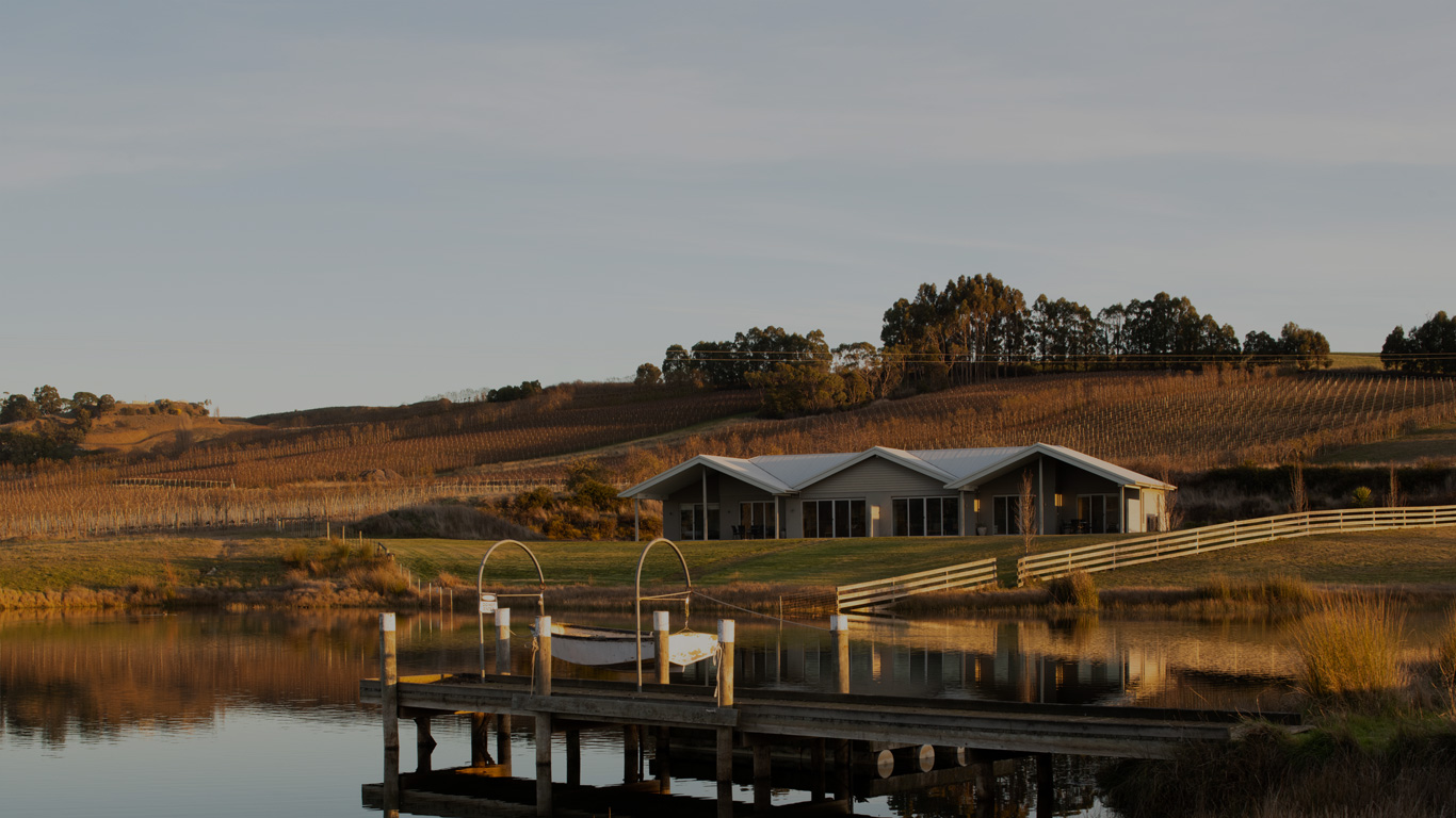 Relbia Lodge