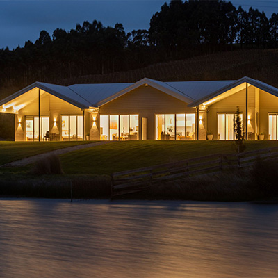 Relbia Lodge